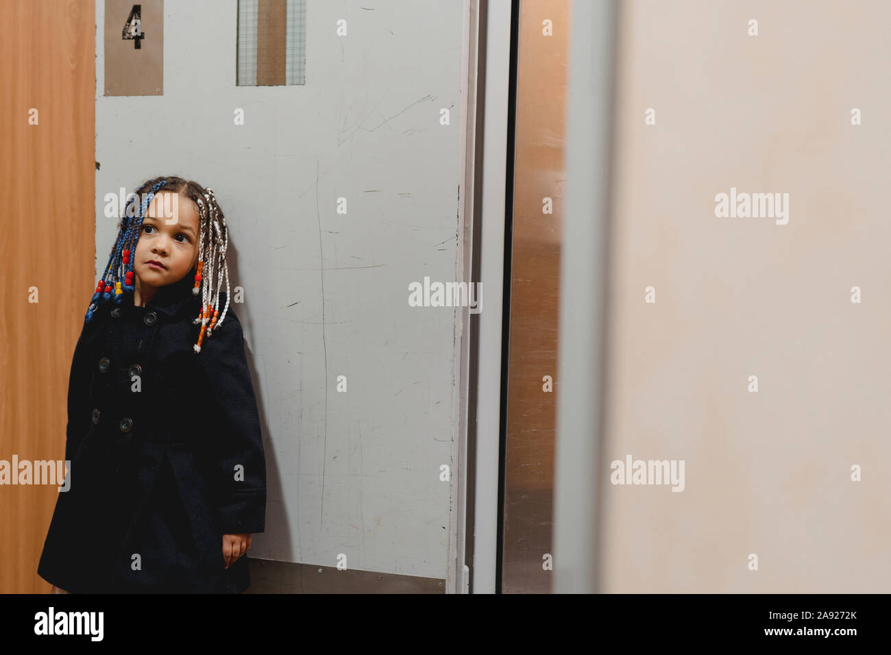 Skin corridor hi-res stock photography and images - Alamy