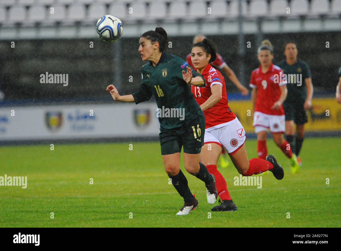 Laura fusetti hi-res stock photography and images - Alamy