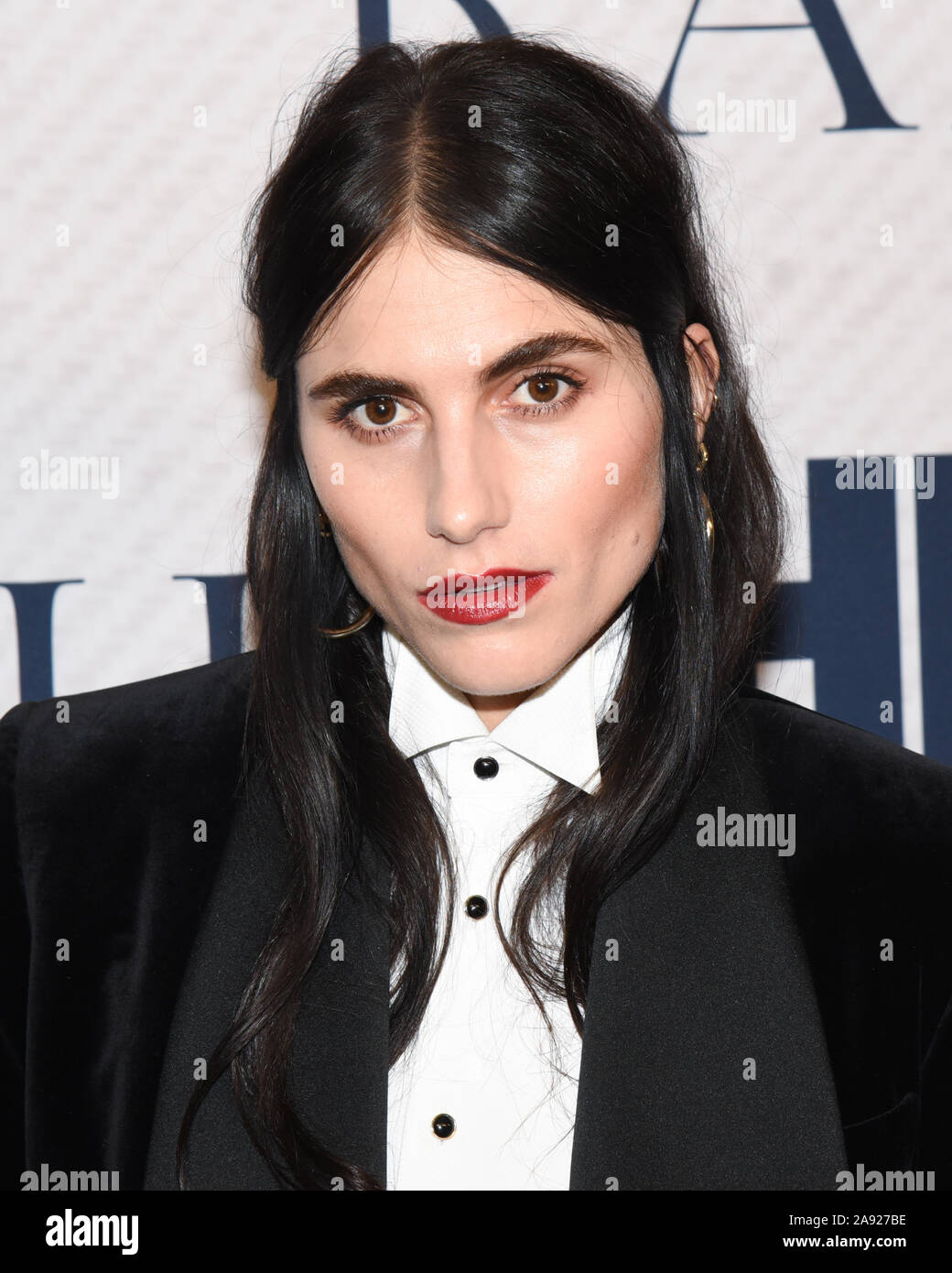 11 November 2019 - Beverly Hills, California - Langley Fox Hemingway ...