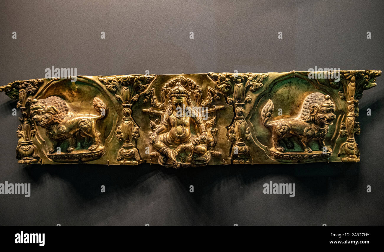 Italy Piedmont Turin - Mazzonis Palace - Mao Museum ( Museo d'Arte ...