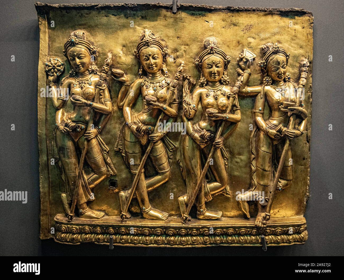 Italy Piedmont Turin - Mazzonis Palace - Mao Museum ( Museo d'Arte ...