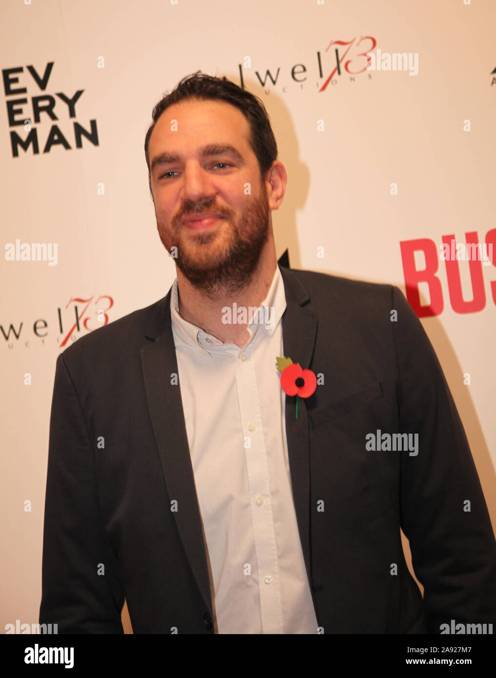 Joe pearlman hi-res stock photography and images - Alamy