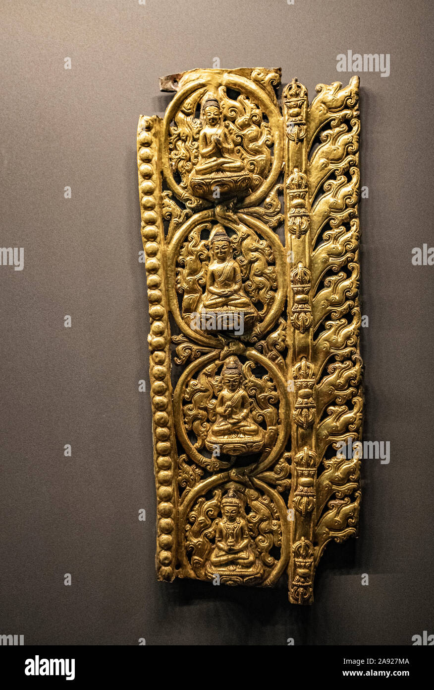 Vajras hi-res stock photography and images - Alamy