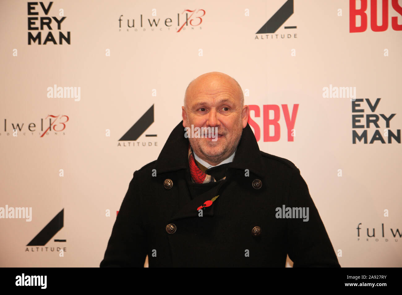 Mike noonan hi-res stock photography and images - Alamy