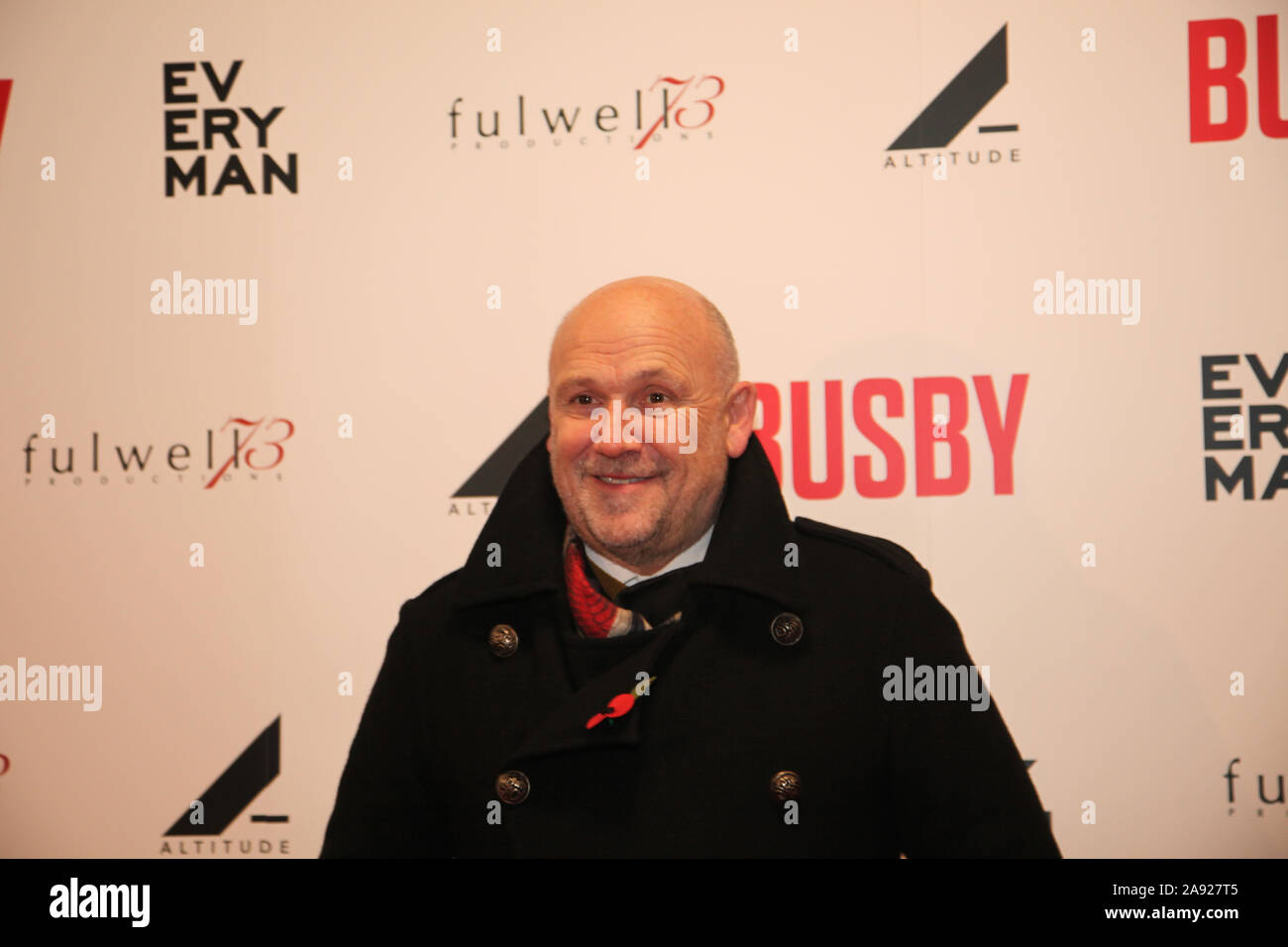 Mike busby hi-res stock photography and images - Alamy