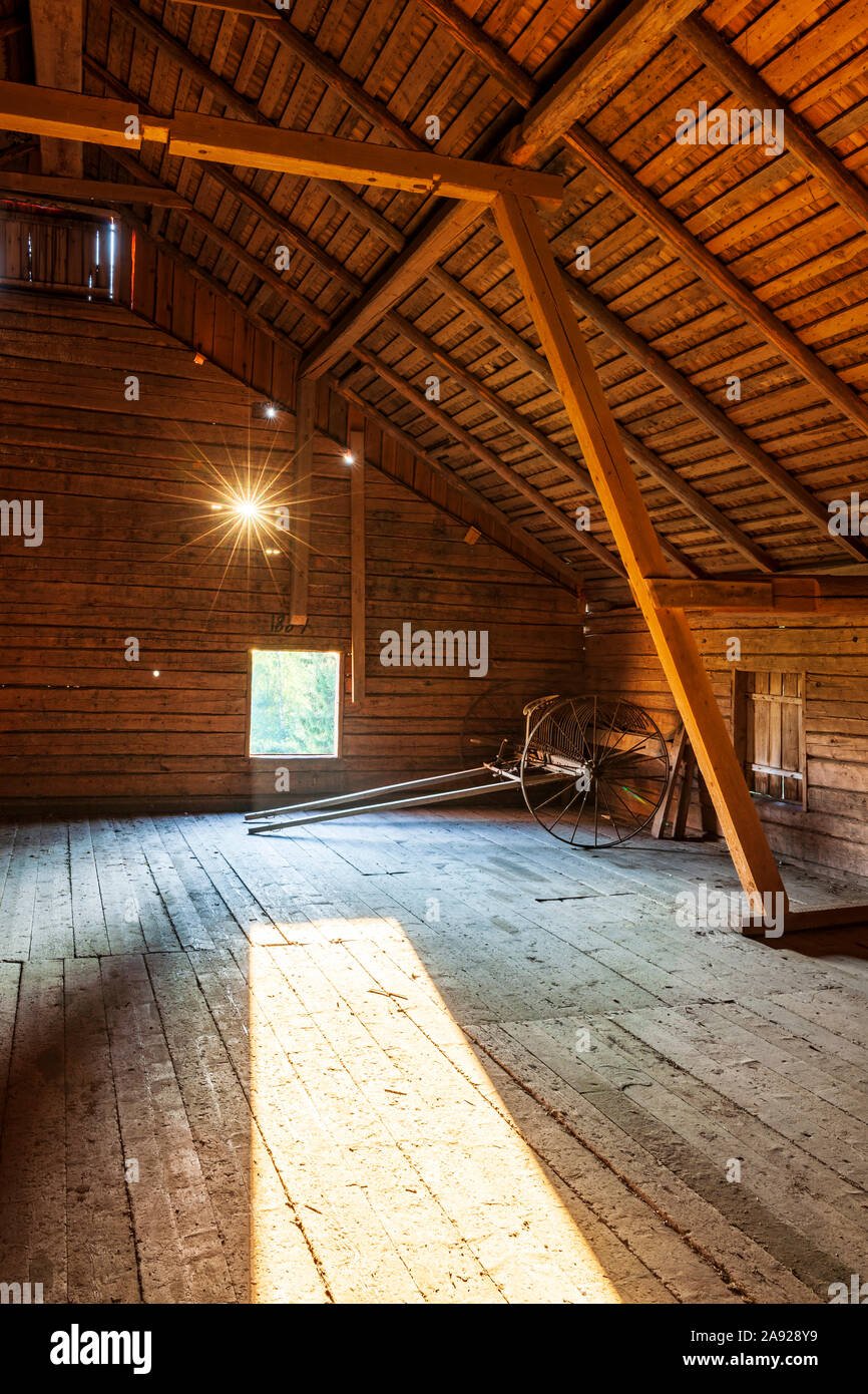 Barn image hi-res stock photography and images - Alamy
