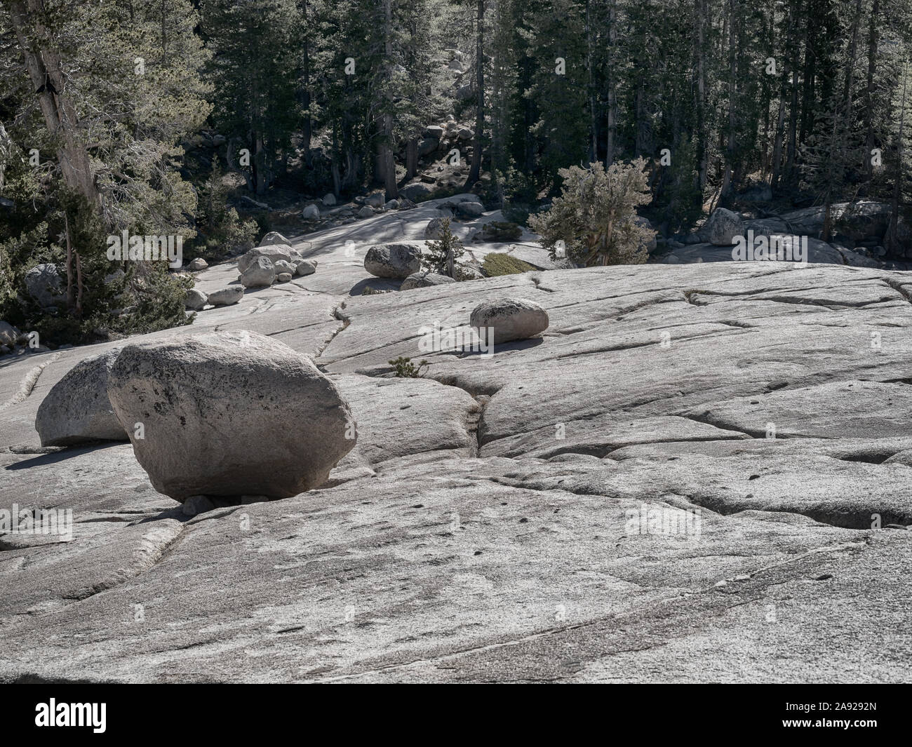 Glacial Striations High Resolution Stock Photography and Images - Alamy