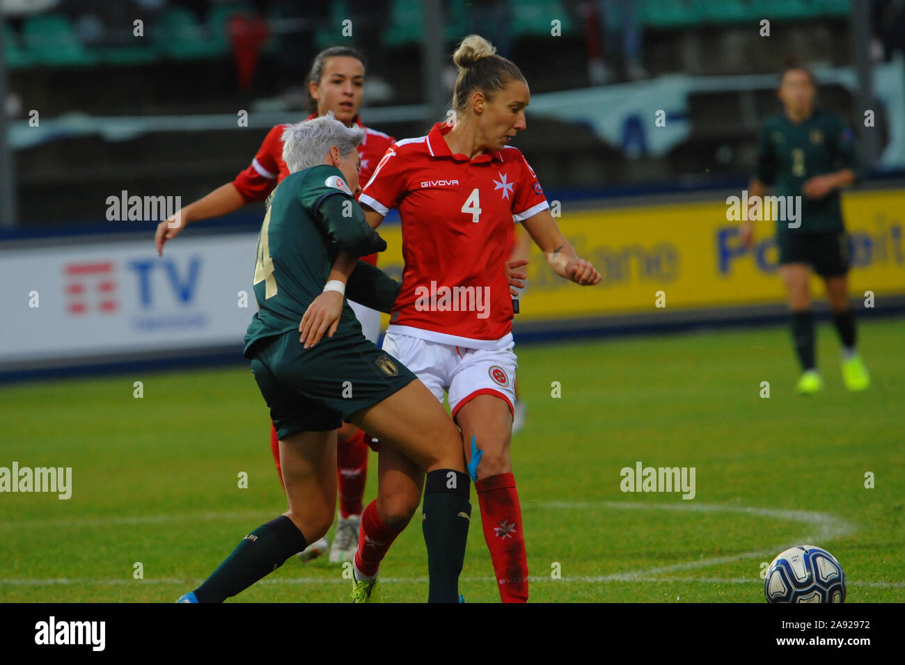 Emma italy hi-res stock photography and images - Alamy