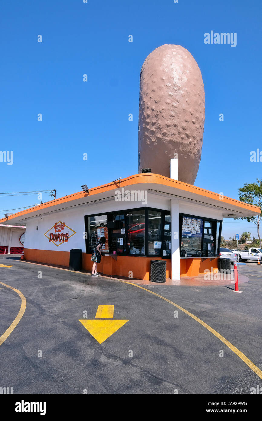 Inglewood hi-res stock photography and images - Alamy