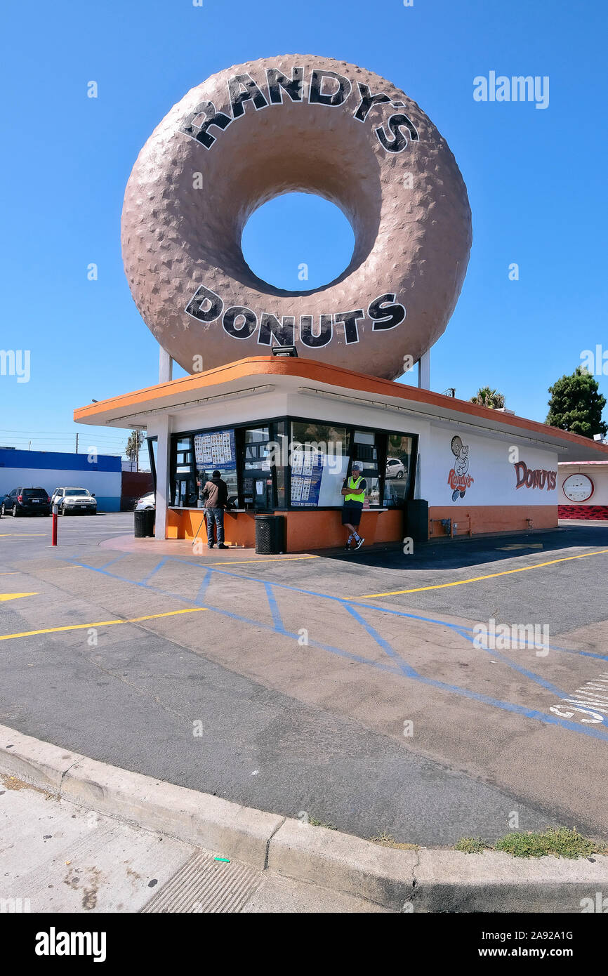 Inglewood hi-res stock photography and images - Alamy