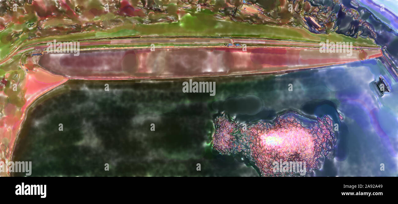 Composite dam hi-res stock photography and images - Alamy