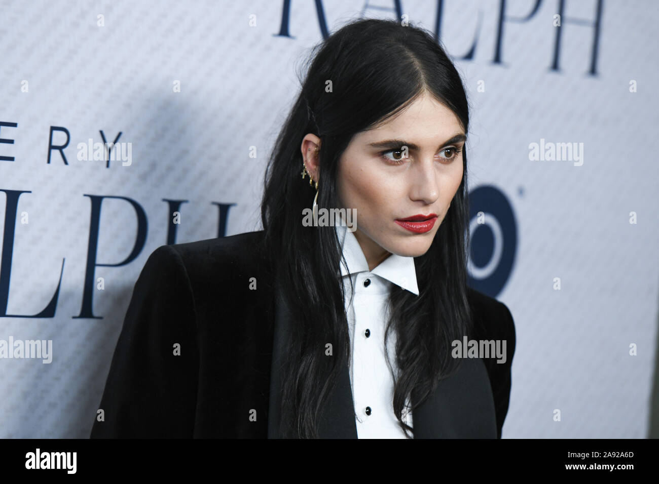 Langley fox hemingway hi-res stock photography and images - Alamy