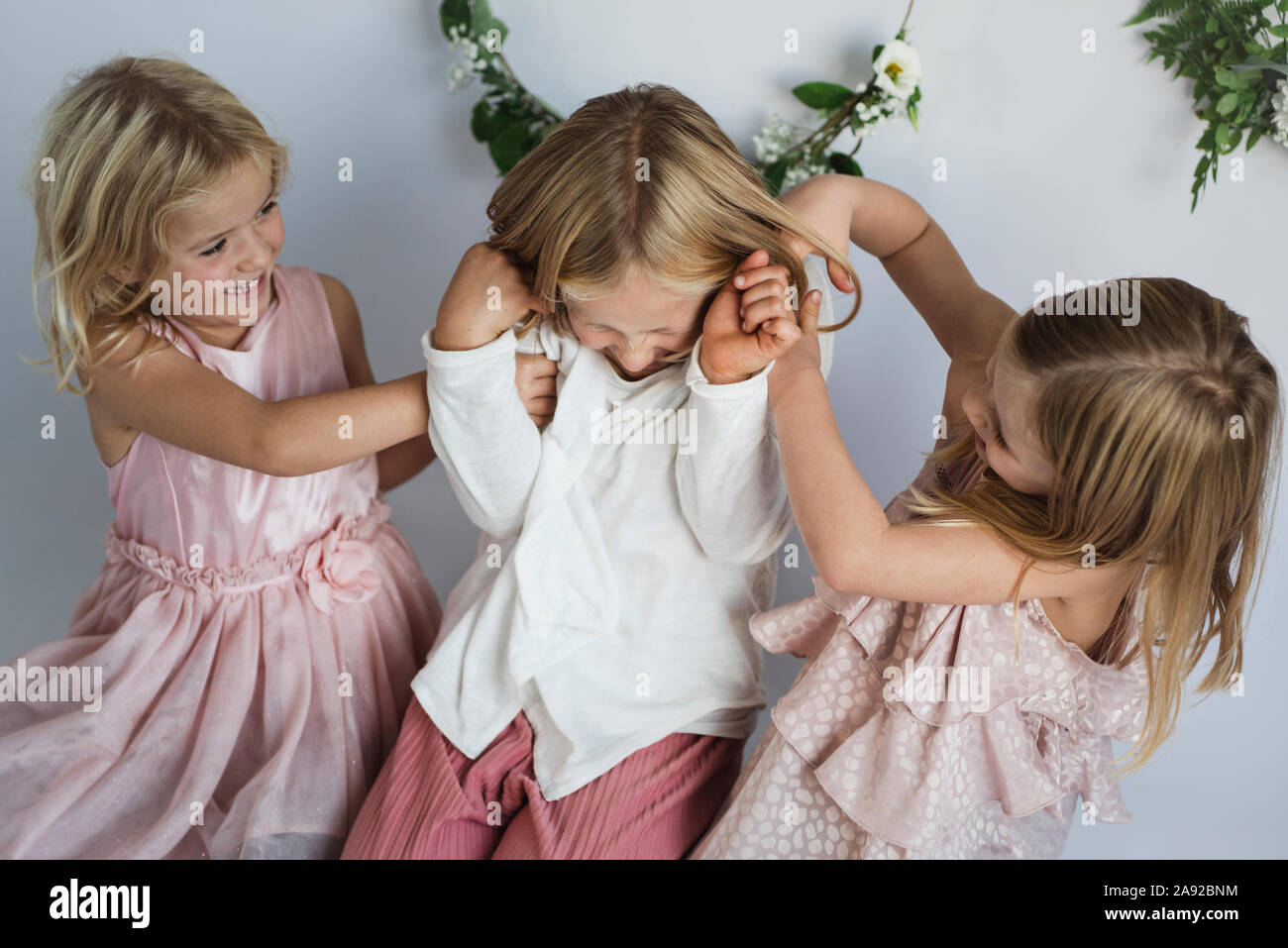 Girls life hi-res stock photography and images - Alamy