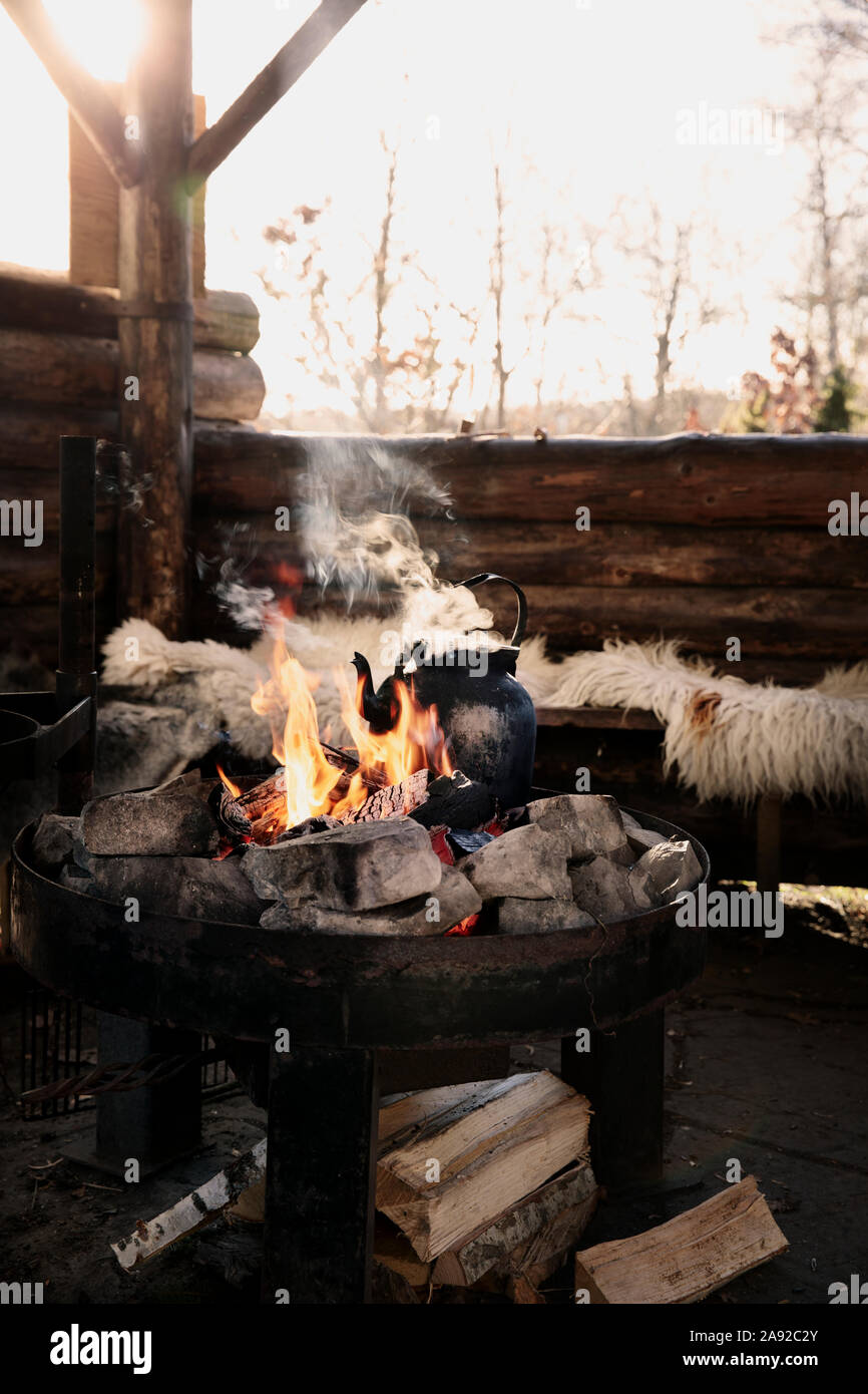 Day of fire hi-res stock photography and images - Alamy