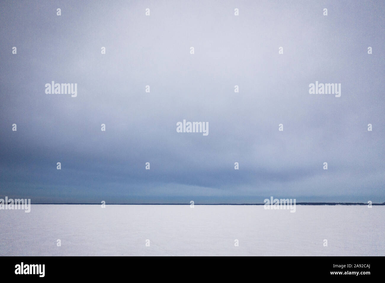 Birdseye frozen hi-res stock photography and images - Alamy