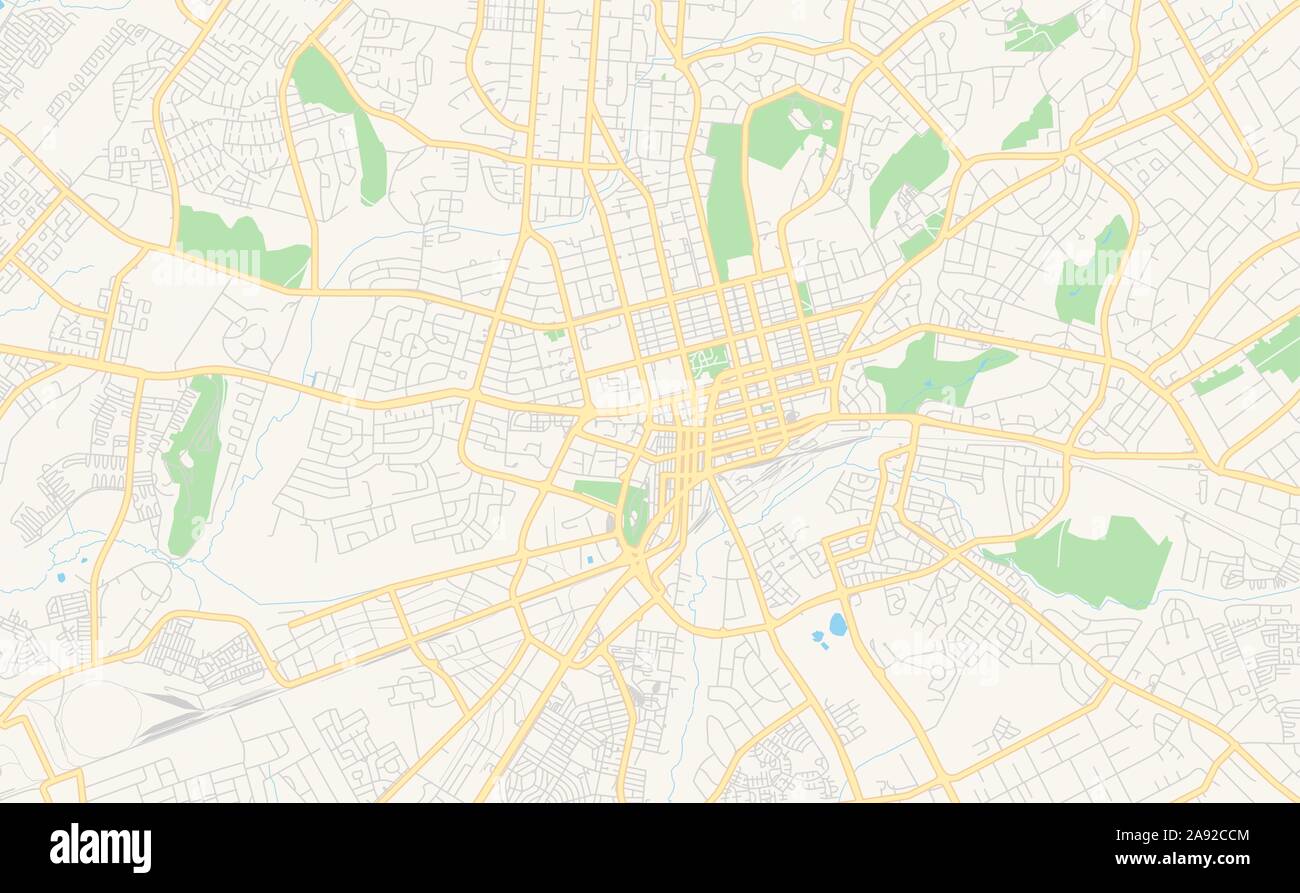 Harare zimbabwe city street hi-res stock photography and images - Alamy