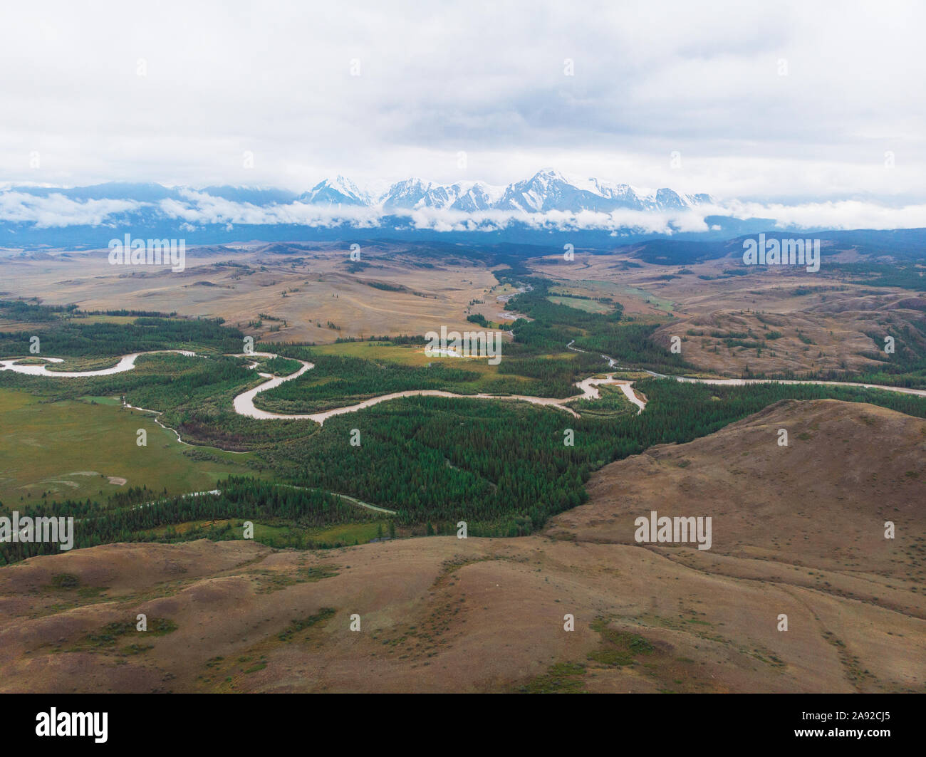 Kurai ridge hi-res stock photography and images - Alamy