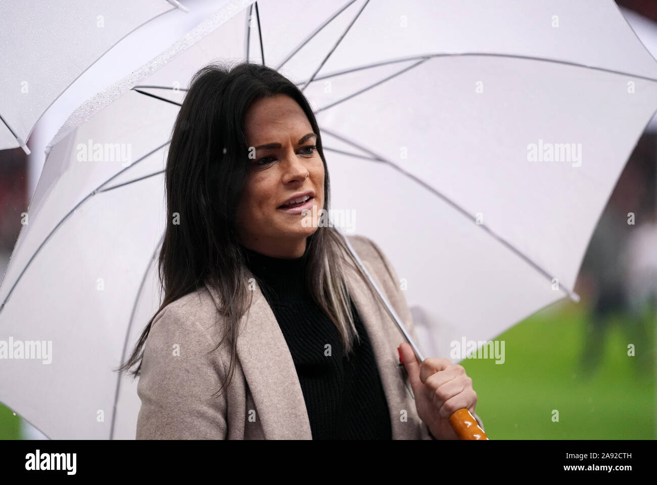 Claire rafferty england hi-res stock photography and images - Alamy