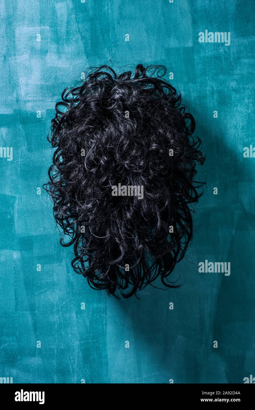 Long hanging hi-res stock photography and images - Alamy