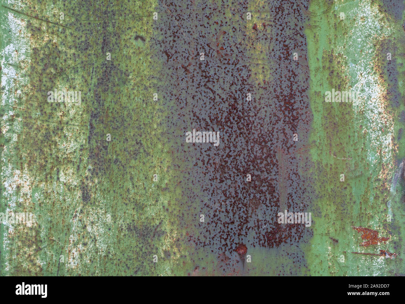 Rust corrosion sheet metal. Old textured piece of iron for background ...