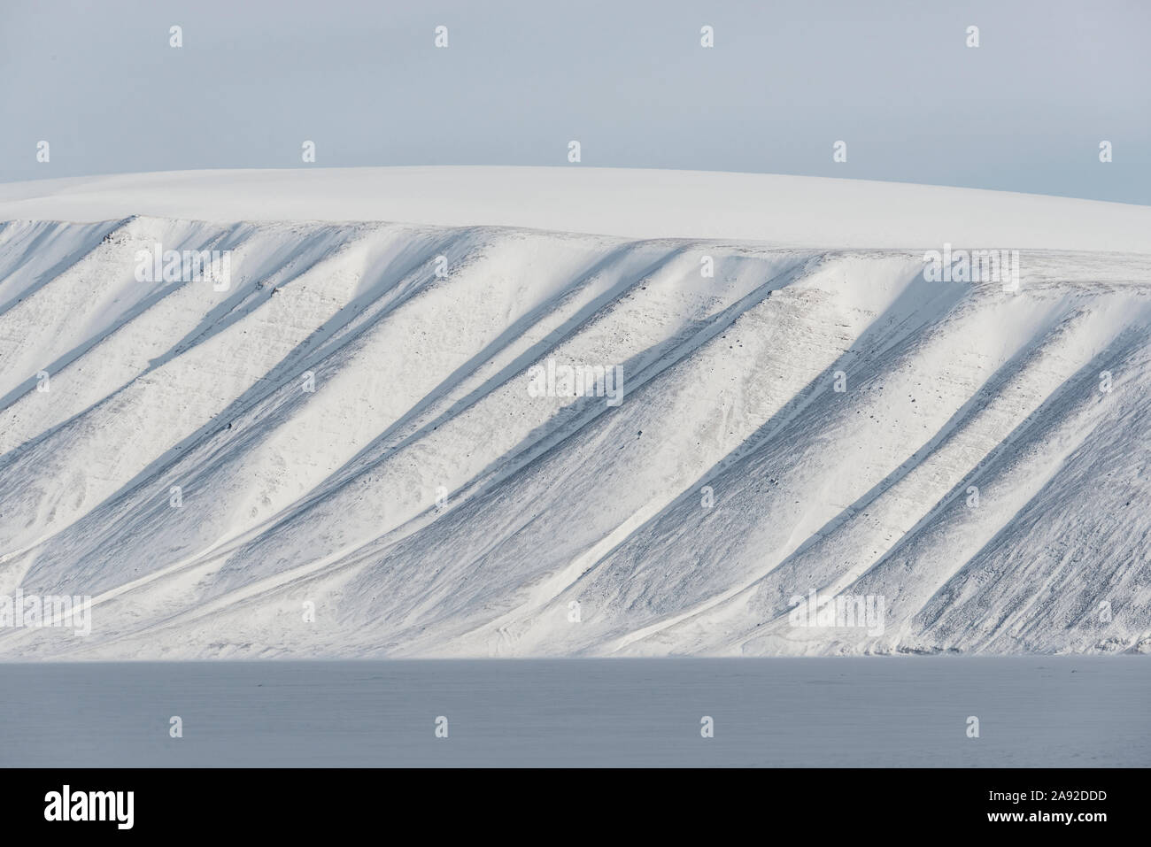Horizontal land landscape hi-res stock photography and images - Alamy