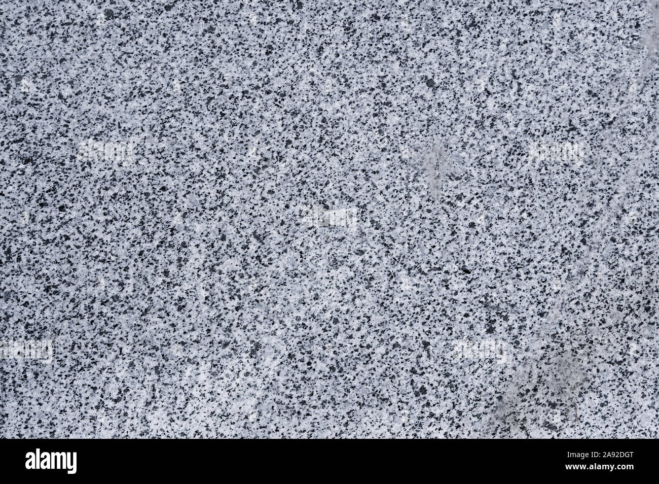 Closeup of grey polished granite texture background Stock Photo - Alamy