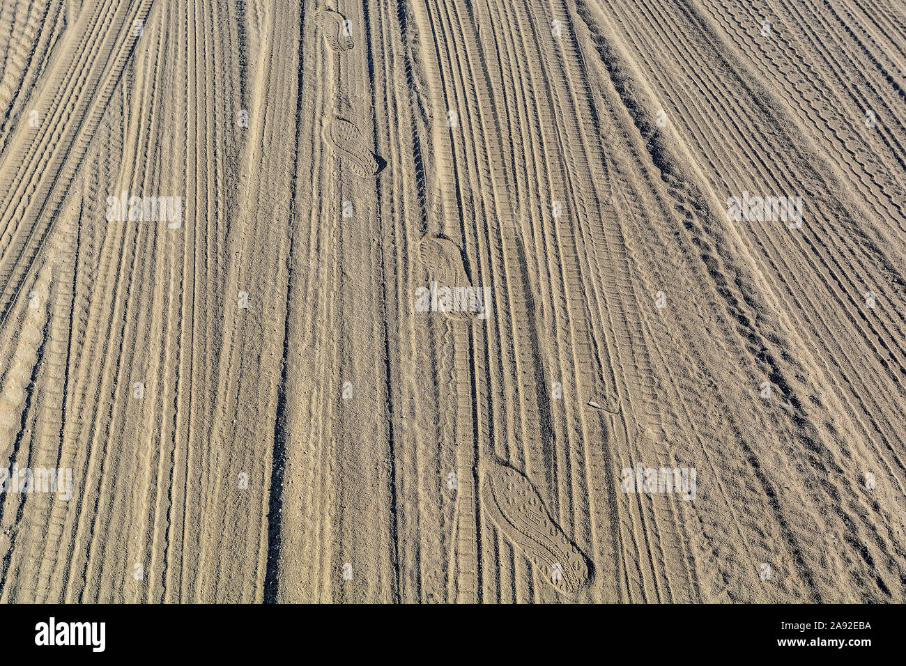 Parallel Lines Of Track High Resolution Stock Photography and Images ...