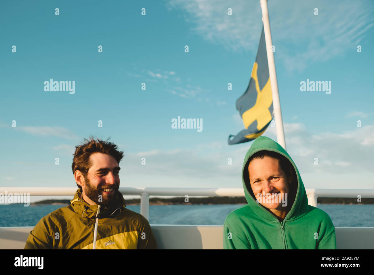 Friendship ferry hi-res stock photography and images - Alamy