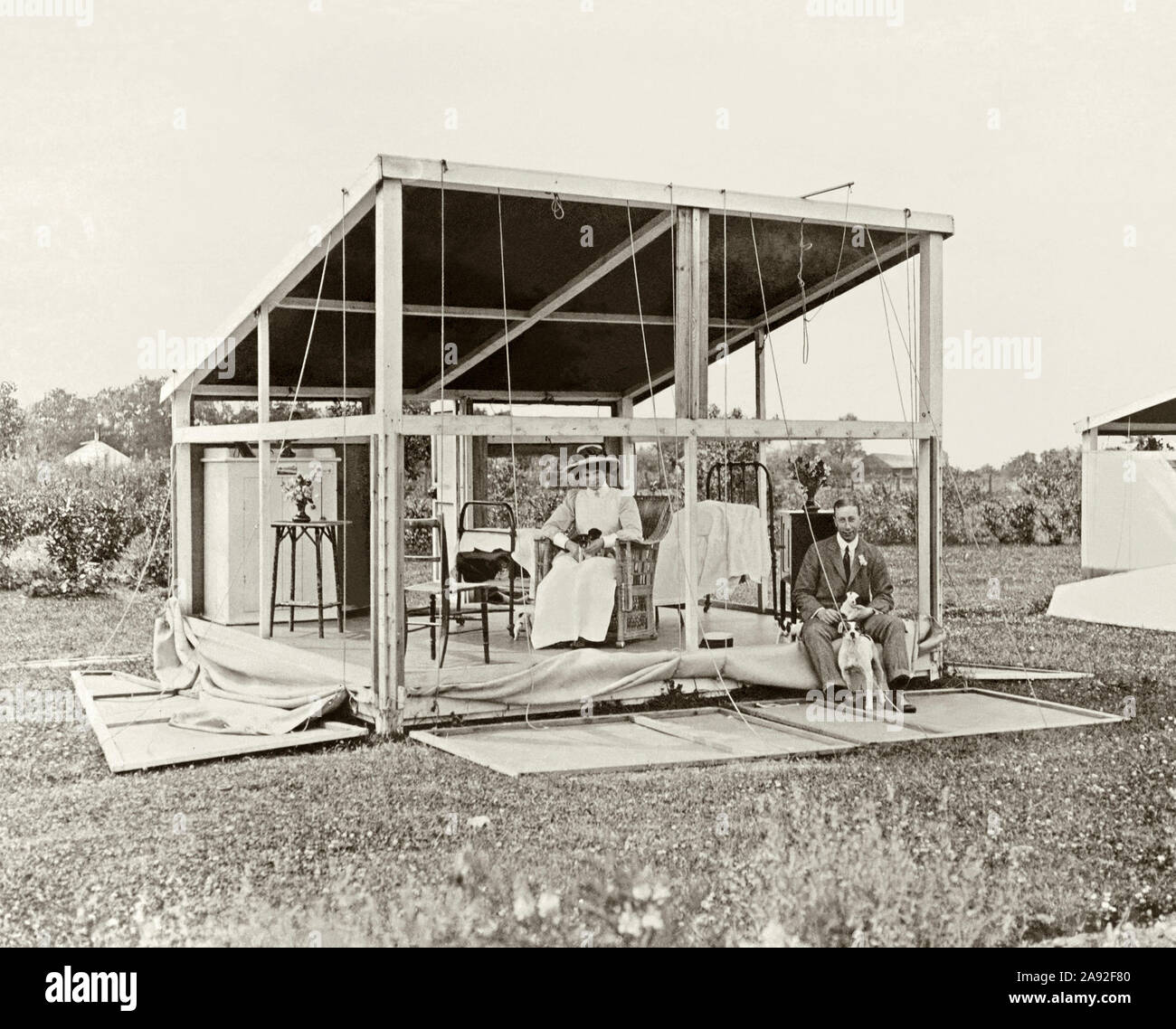 Tuberculosis sanatorium hi-res stock photography and images - Alamy