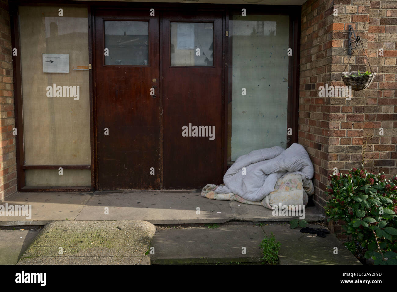 Run-down empty old Methodist church and homeless shelter to be ...