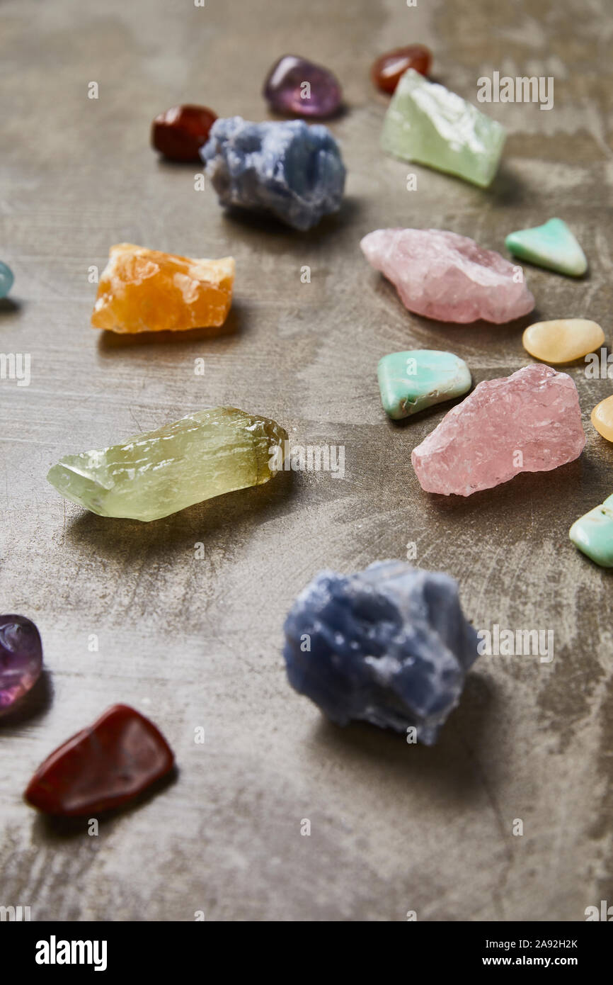 Large gems hi-res stock photography and images - Alamy