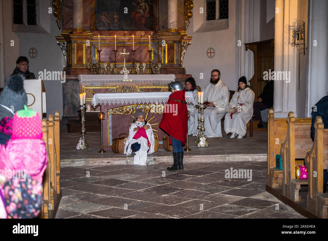 Germany martin lanterns hi-res stock photography and images - Alamy