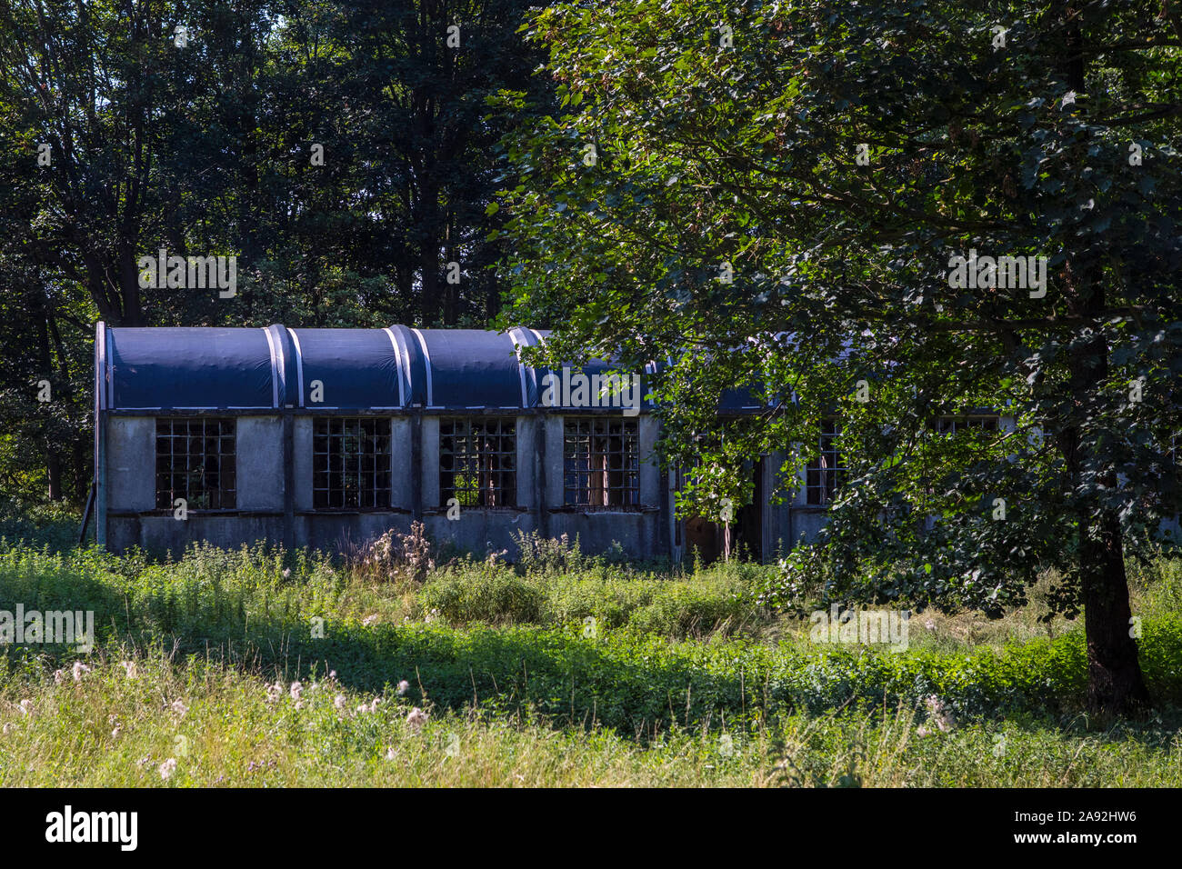 Royal gunpowder mills hi-res stock photography and images - Alamy