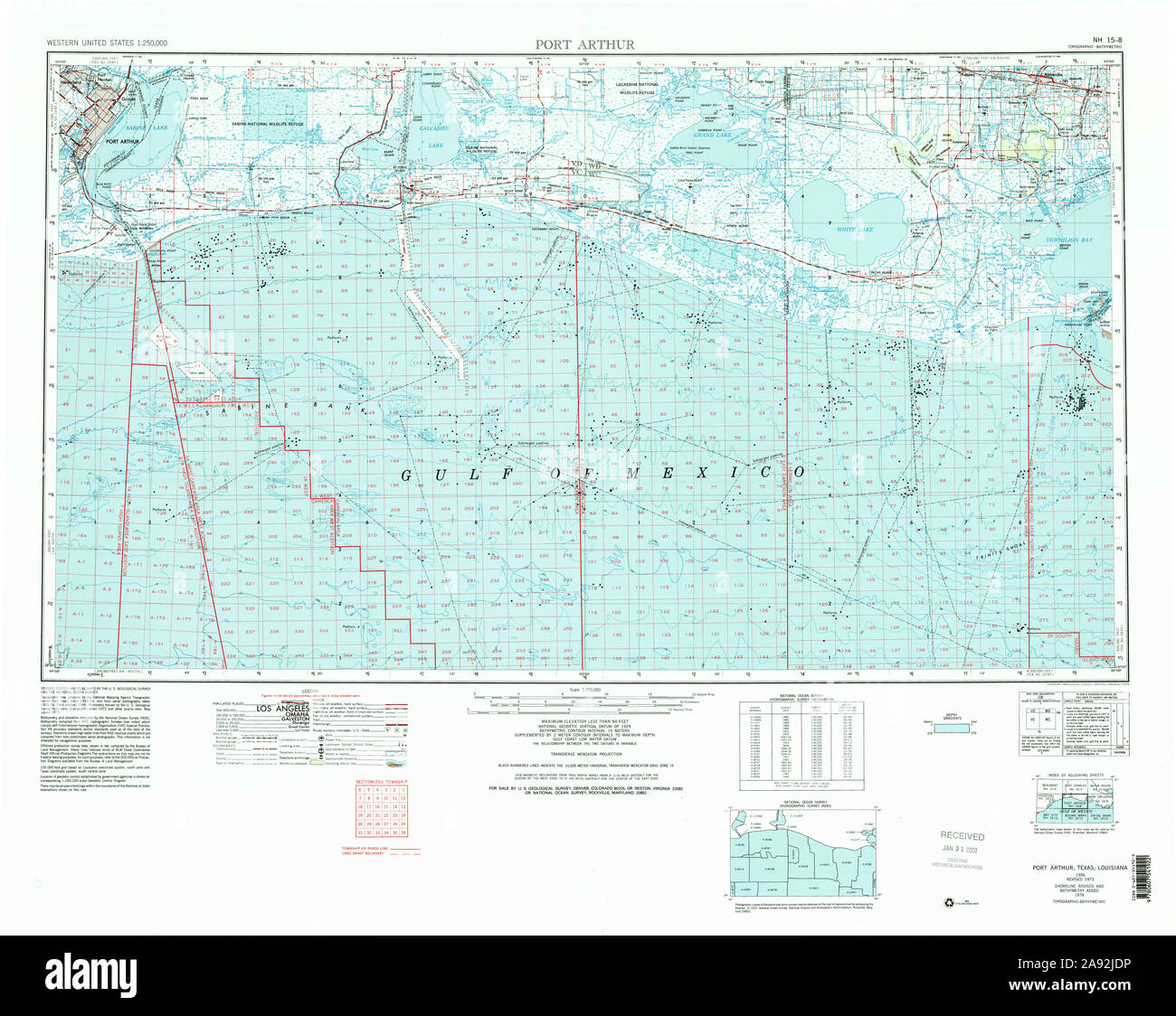 Port arthur Cut Out Stock Images & Pictures - Alamy