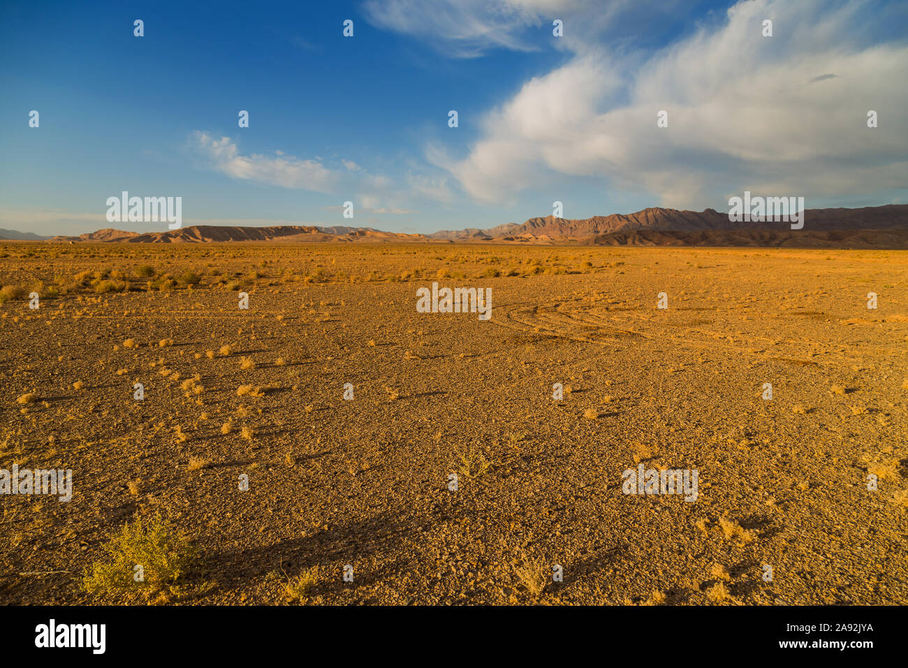 Kerman rock hi-res stock photography and images - Alamy