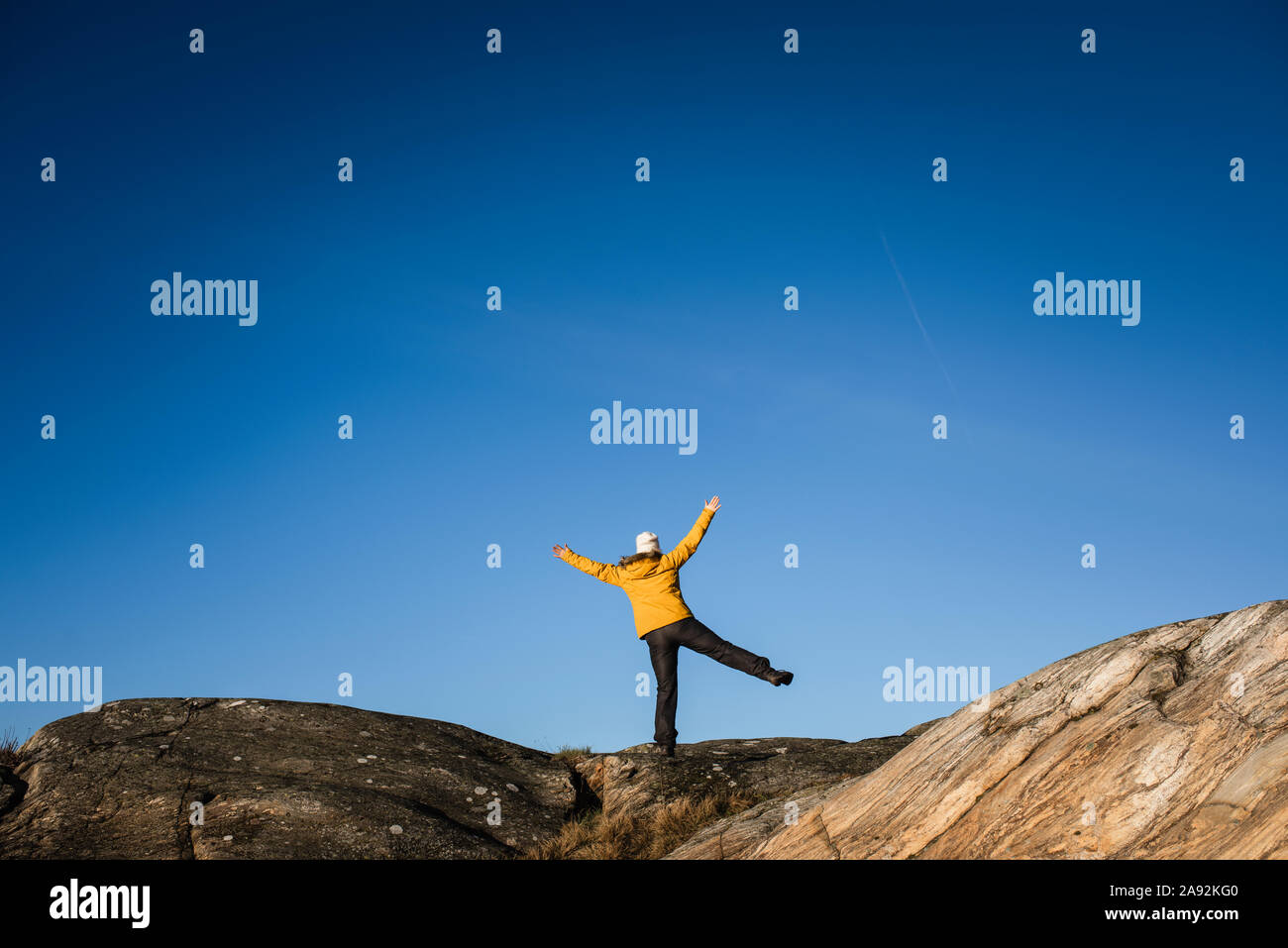 Standing up rocks hi-res stock photography and images - Alamy