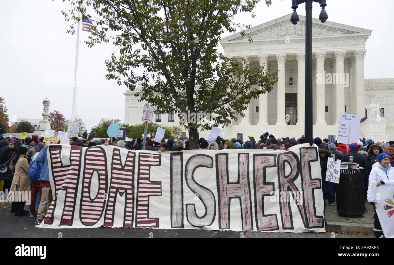 Pro Immigration Pictures