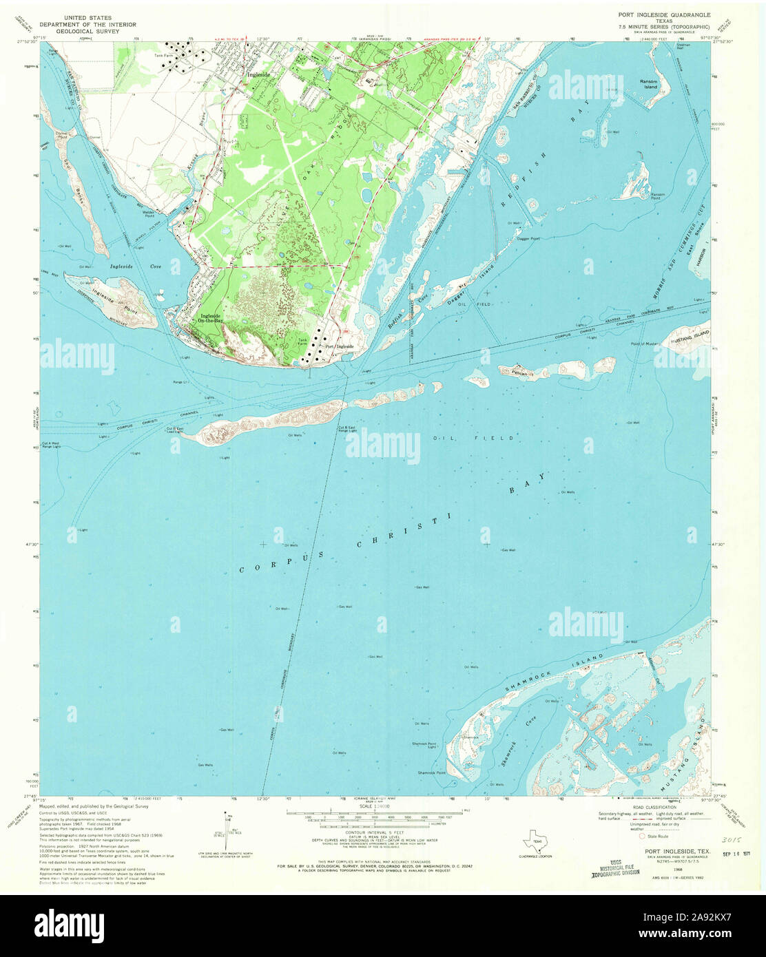 Ingleside map hi-res stock photography and images - Alamy