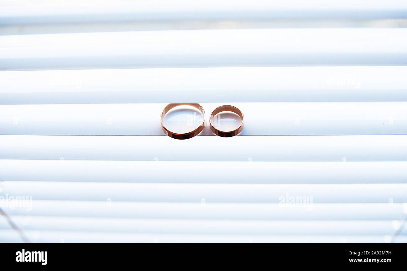 Matrimonial rings hi-res stock photography and images - Alamy