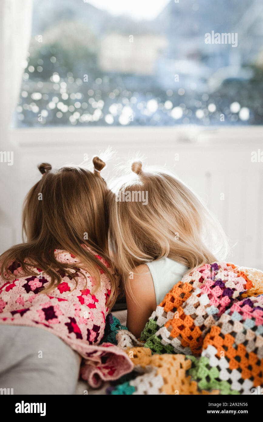 All girls together hi-res stock photography and images - Alamy