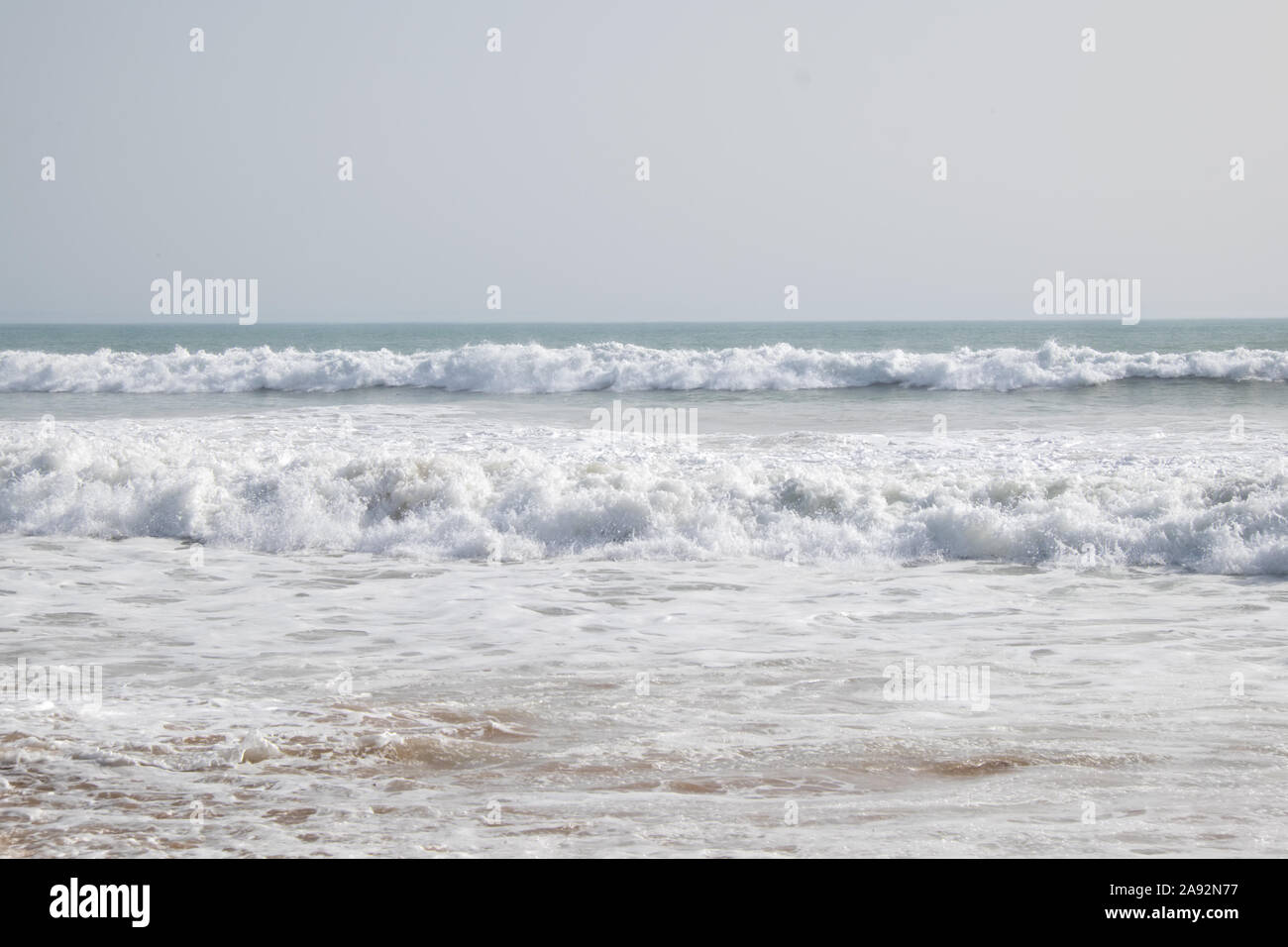 Wellen flut wolken hi-res stock photography and images - Alamy