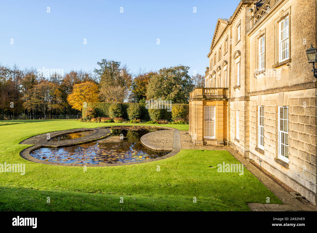 Salperton gloucestershire hi-res stock photography and images - Alamy
