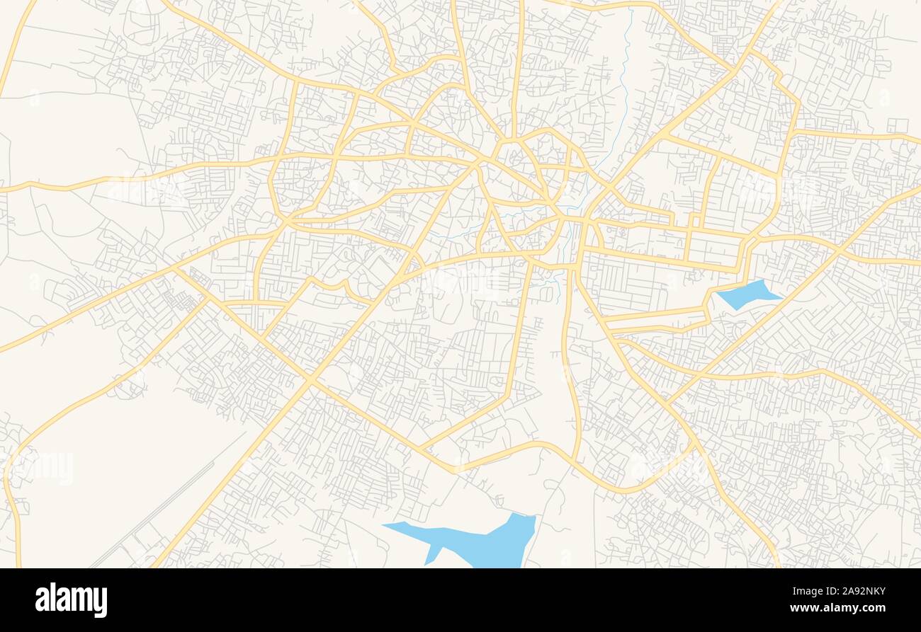 Ilorin vector vectors hi-res stock photography and images - Alamy