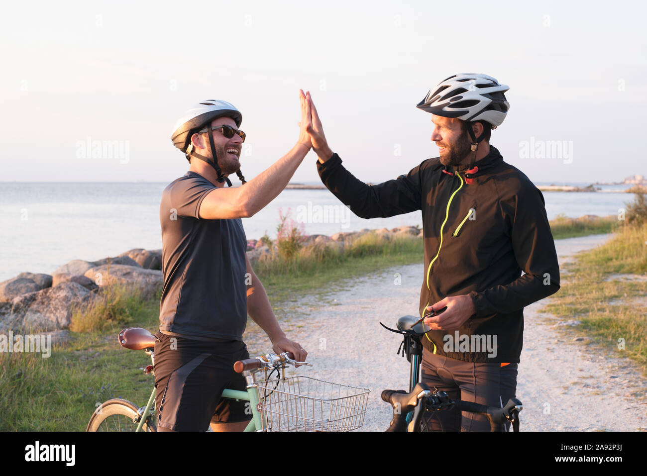 Five day cycle hi-res stock photography and images - Alamy