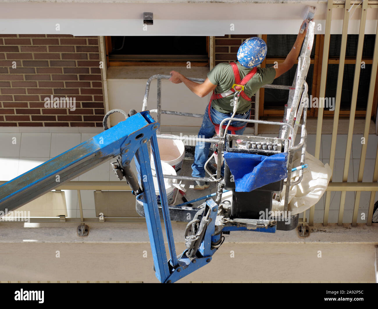 Workening hi-res stock photography and images - Alamy