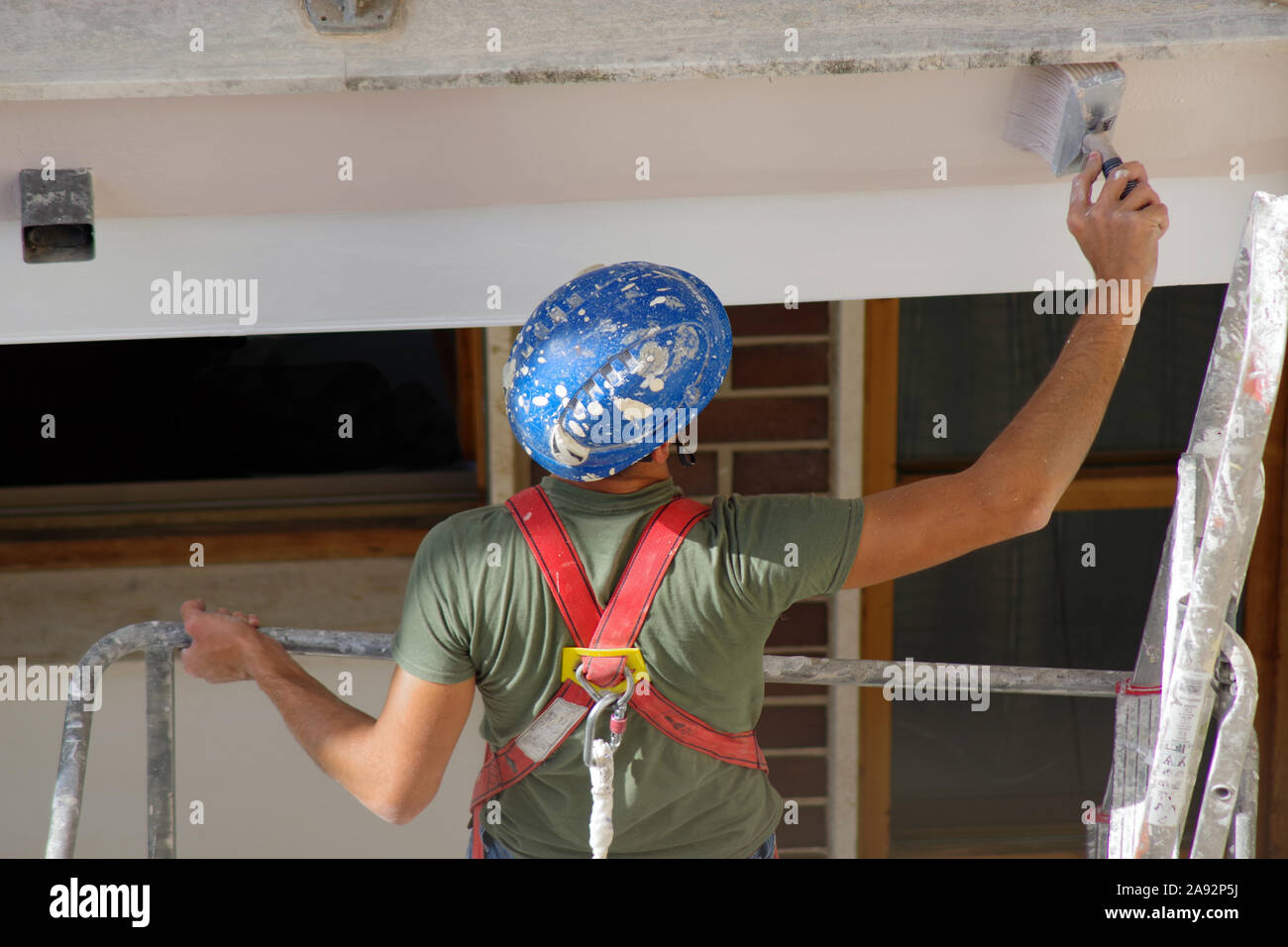 Workening hi-res stock photography and images - Alamy