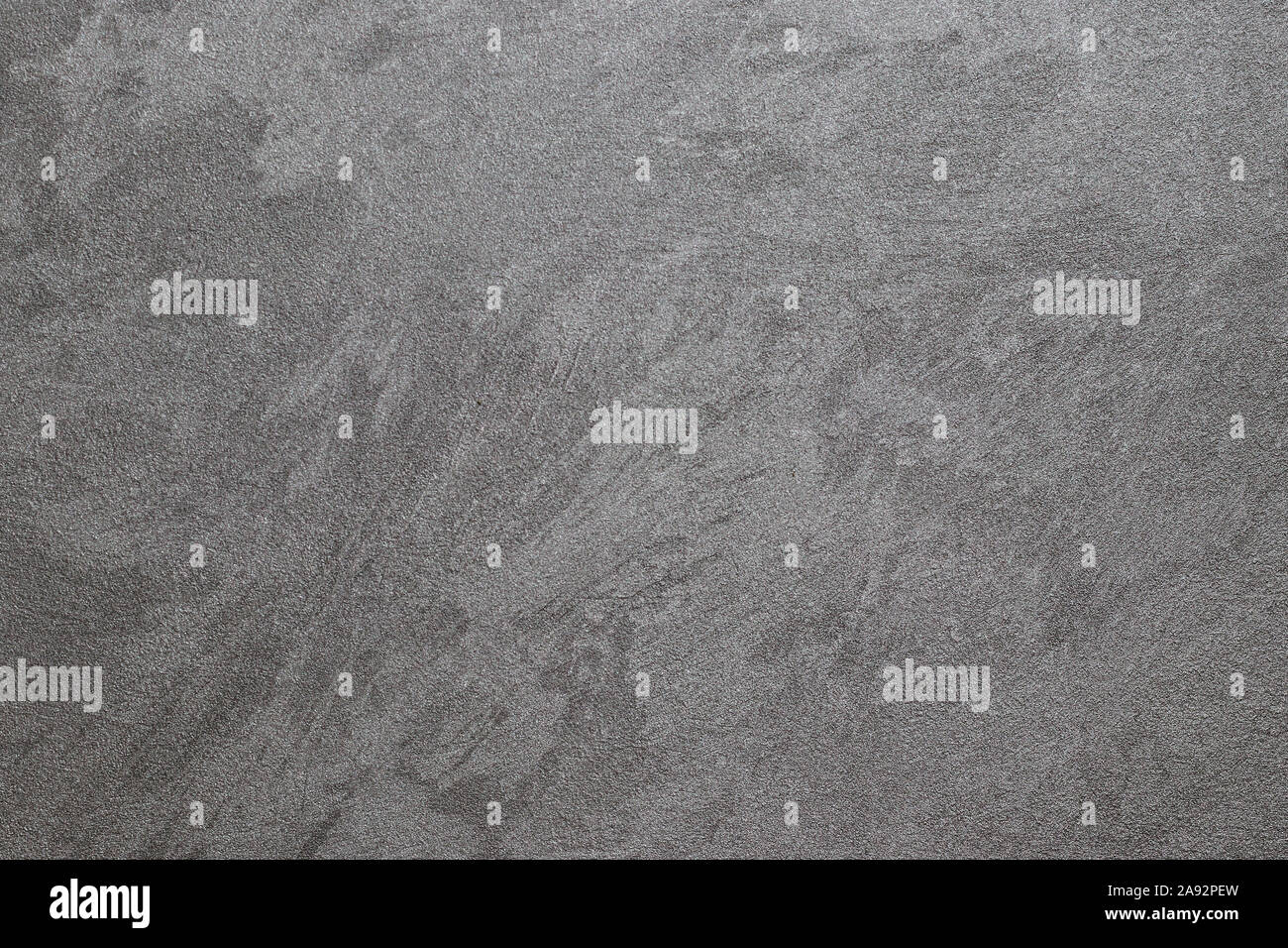 Texture of gray decorative plaster. Abstract background for design ...