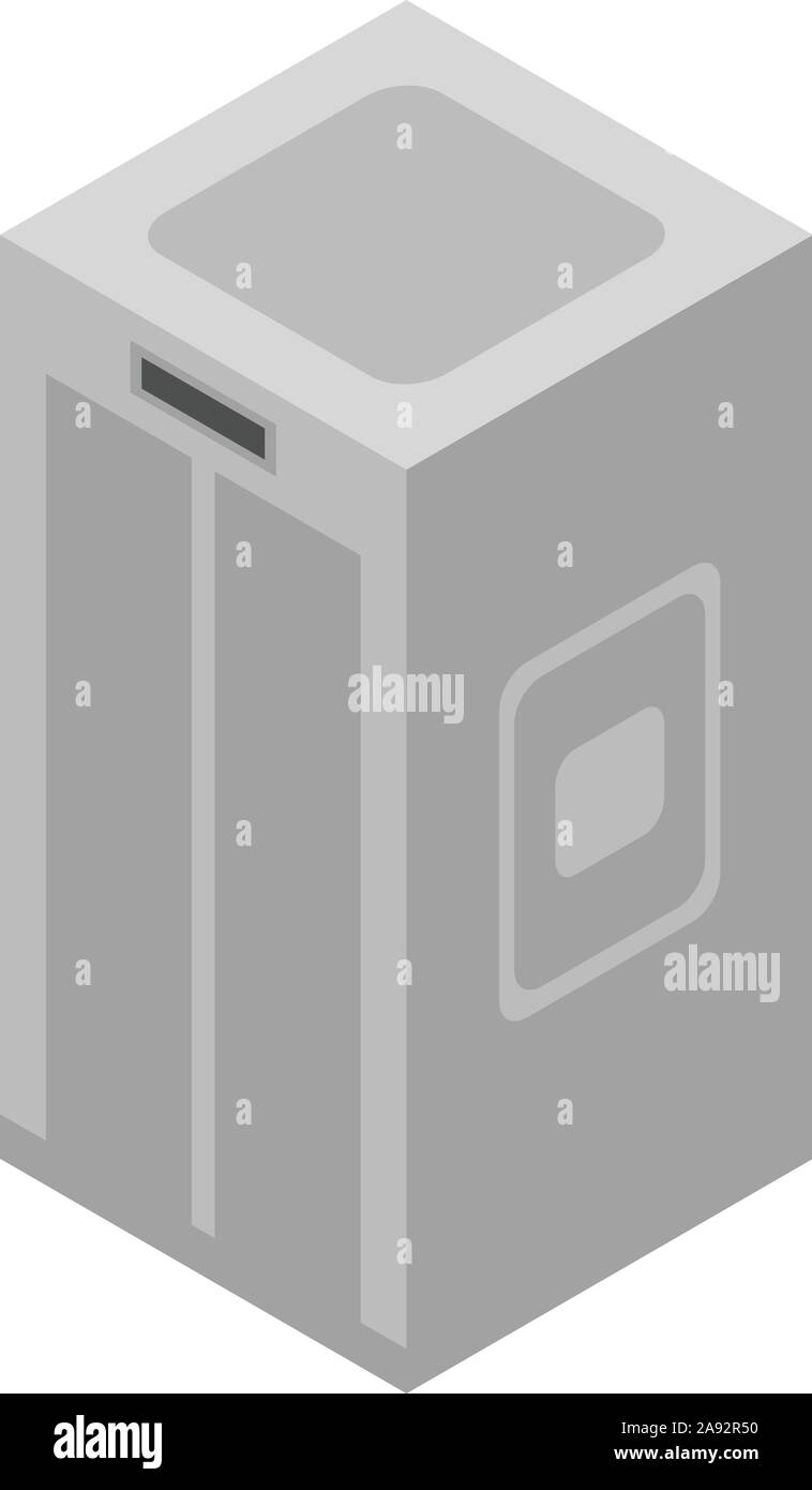 Elevator number Cut Out Stock Images & Pictures - Alamy