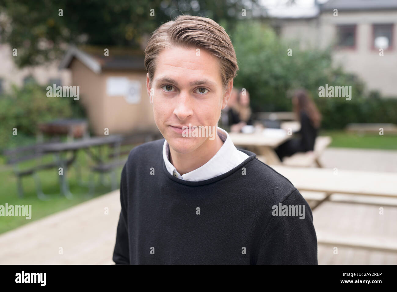 20 24 years one young man only one person hi-res stock photography and ...