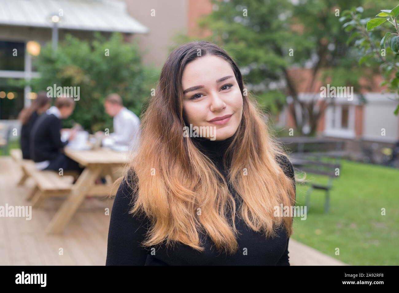 20 24 years adult hi-res stock photography and images - Alamy